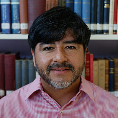 Autoridades - Pruebaxx